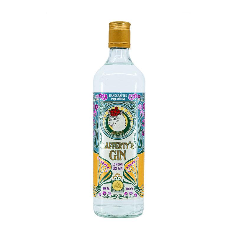 Lafferty & Sons Ltd. – Lafferty's & Sons Ltd